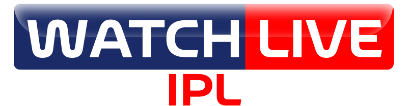 Watch Live IPL